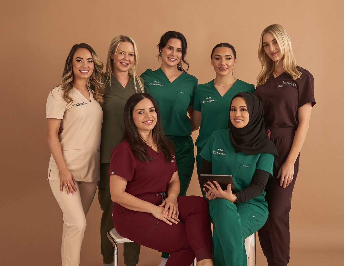 About Us | Fresh Clinics