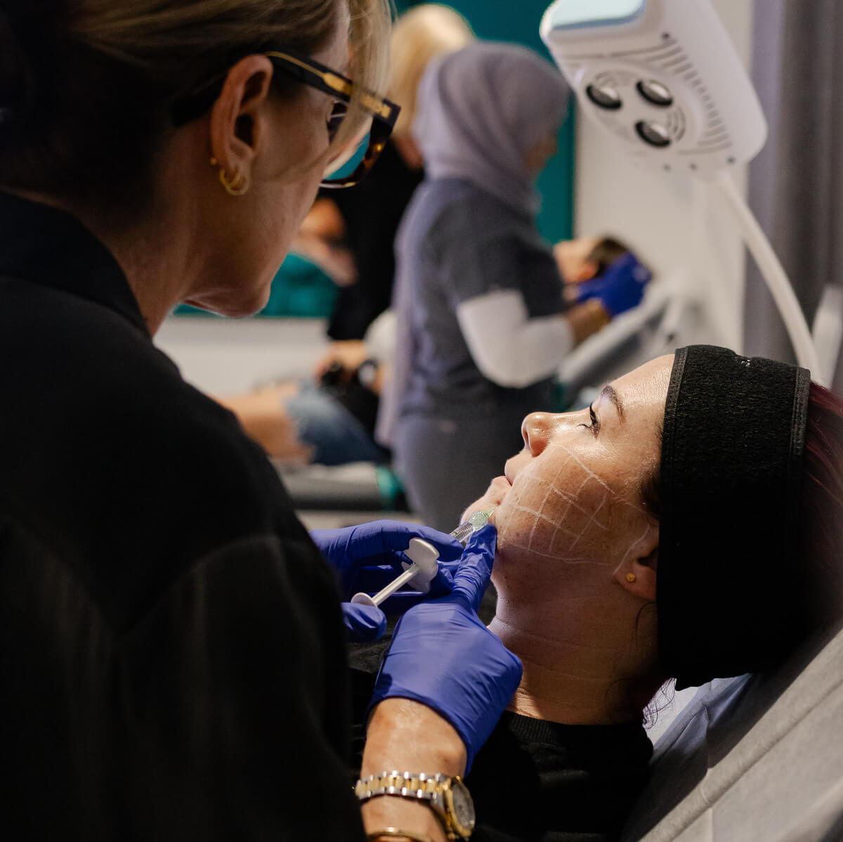 Growth Accelerator Program