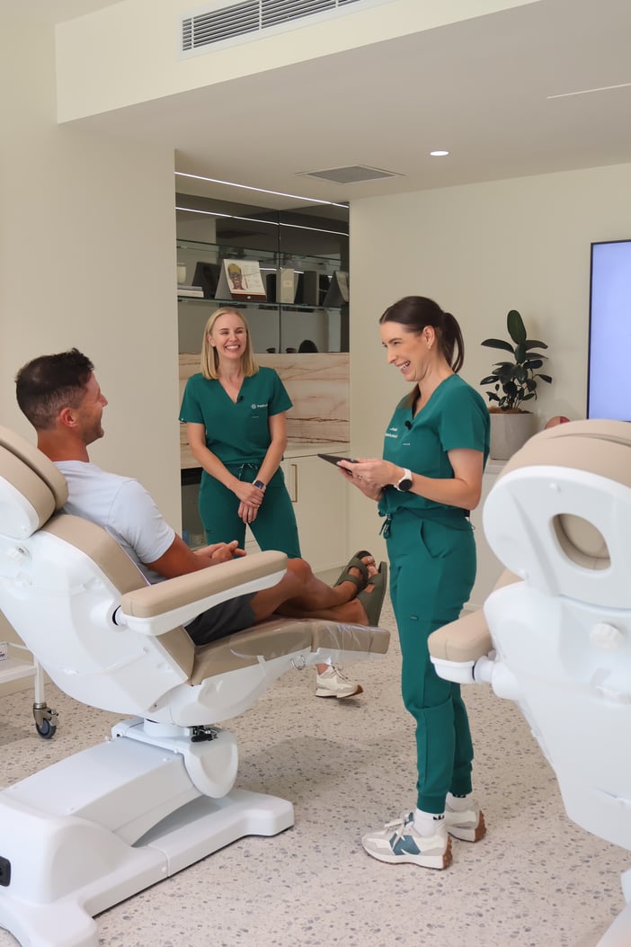 Why Compliance Matters in Aesthetic Medicine