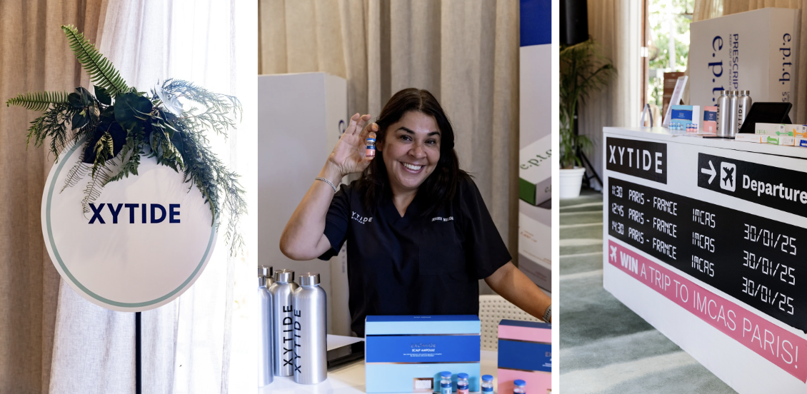 From The Fresh Life to Paris