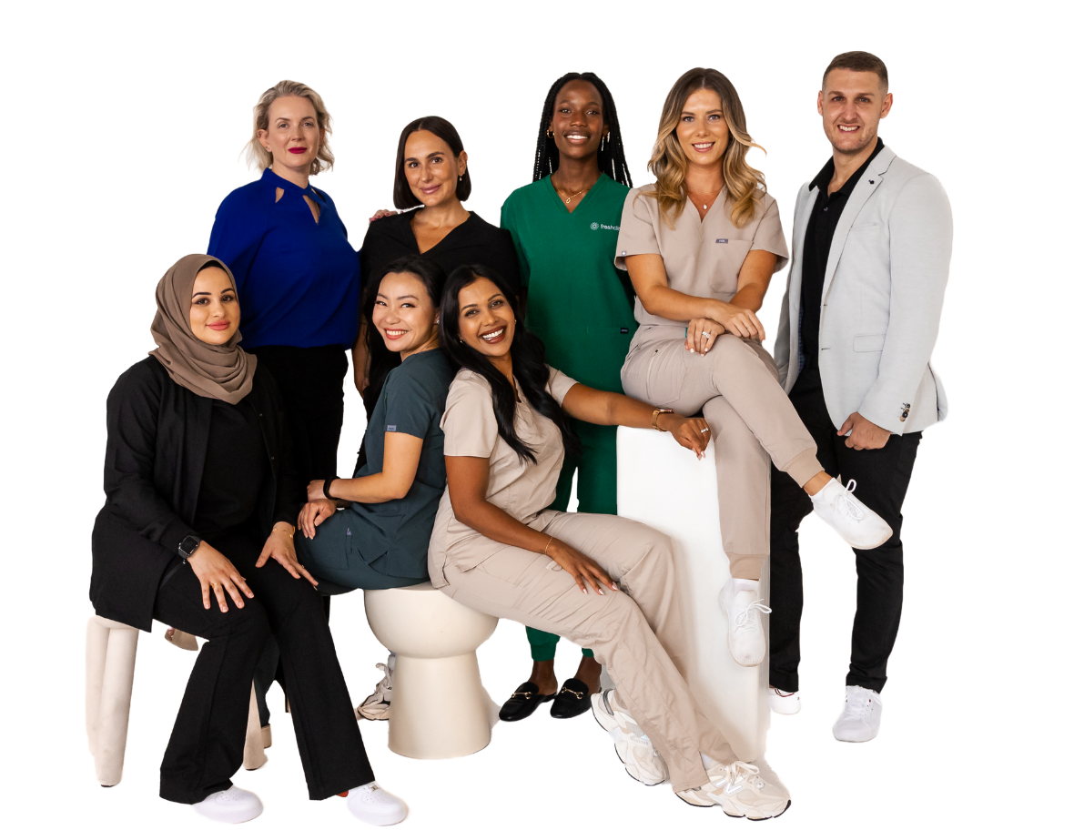 Home | Fresh Clinics