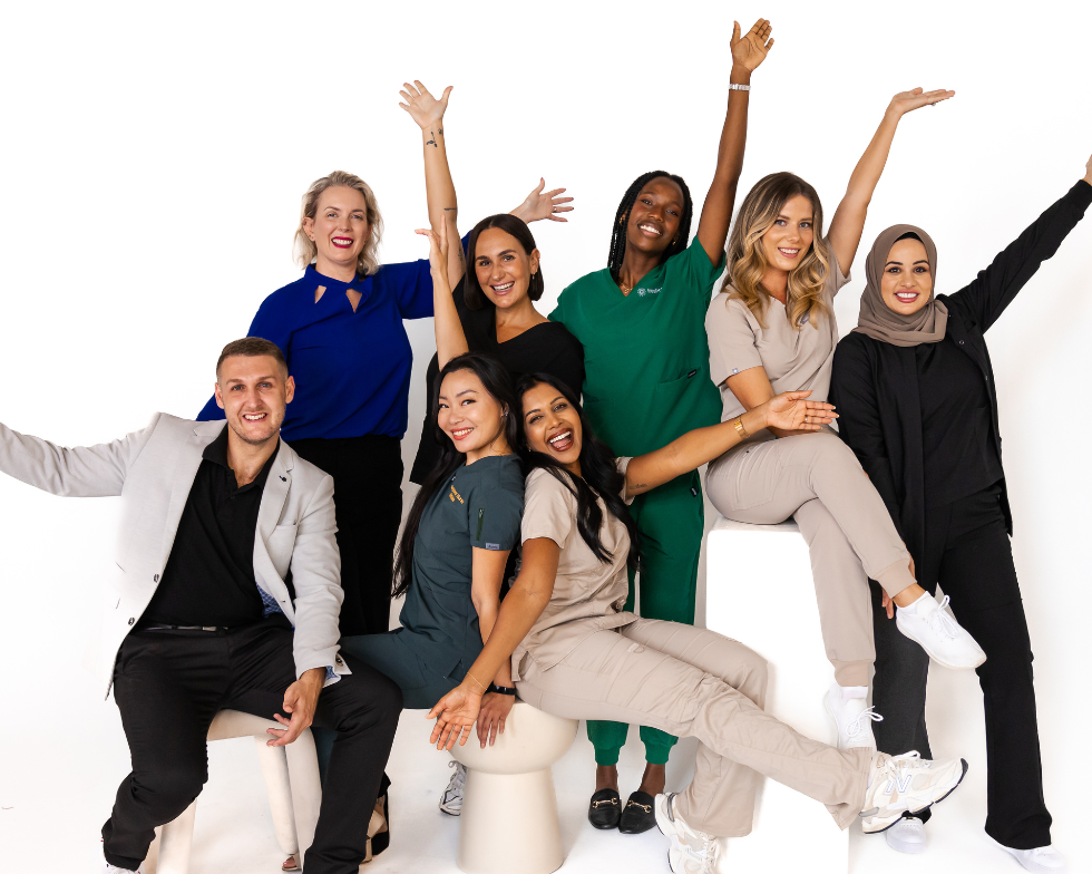 Join The Team | Fresh Clinics