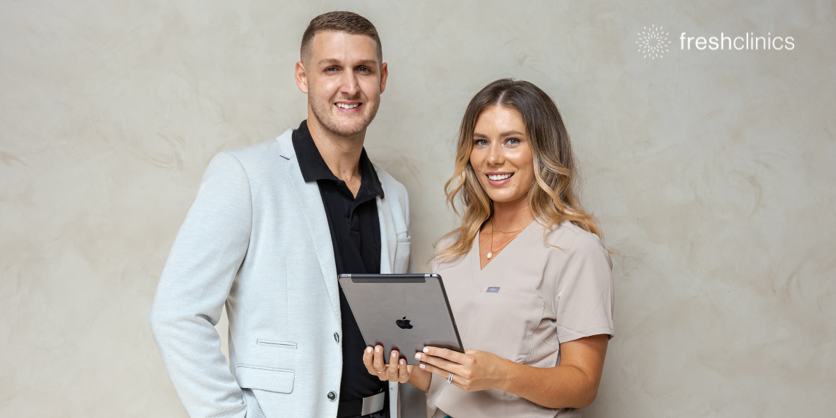 Growth Accelerator Program