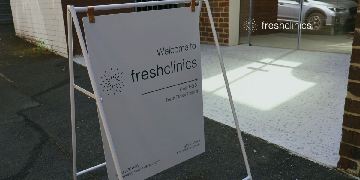 A Fresh Milestone: Our New ‘Home’