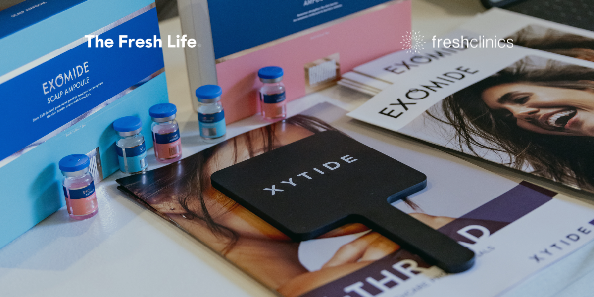 From The Fresh Life to Paris