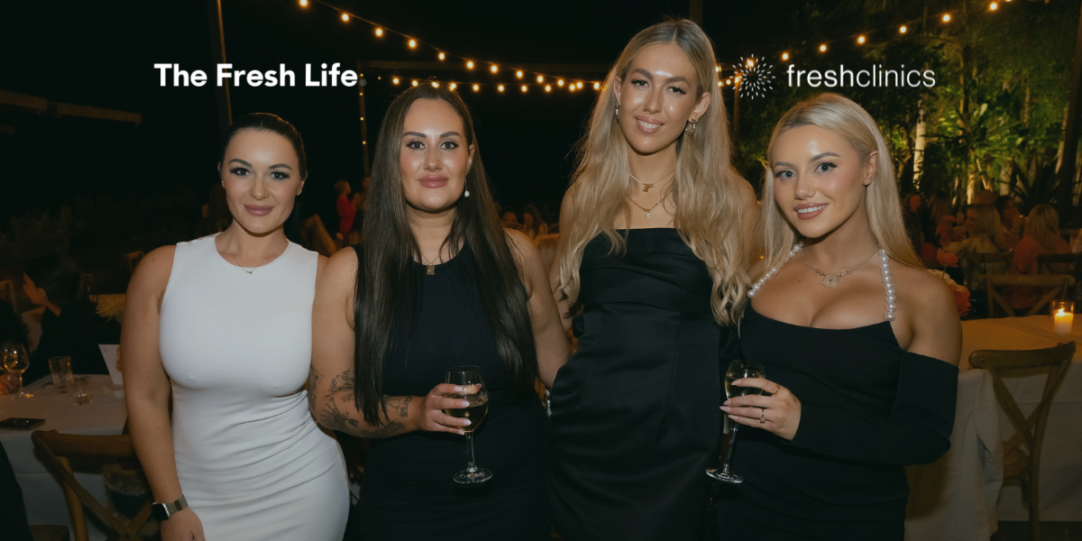 Life-Long Connections at The Fresh Life