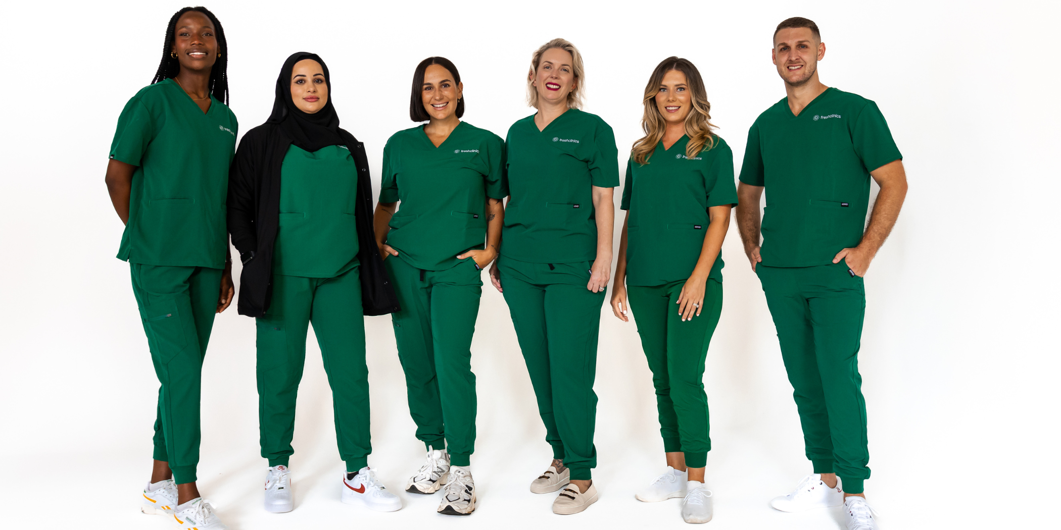 Discover Fresh | Fresh Clinics